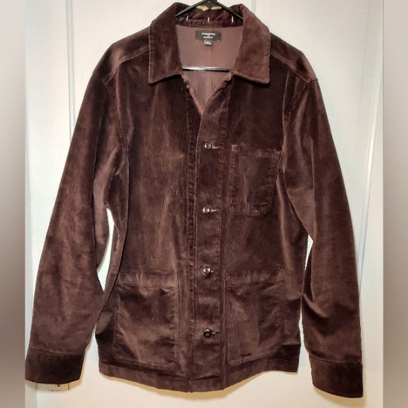 Banana Republic | Jackets & Coats | Banana Republic Mens Rodrigo Rich ...